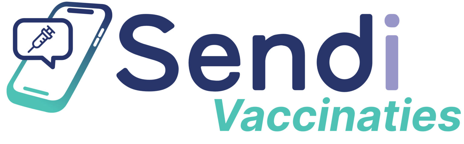 Vaccinaties - Sendi
